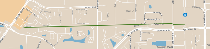 In Support of Off-Street Paths - Strong Towns Carmel